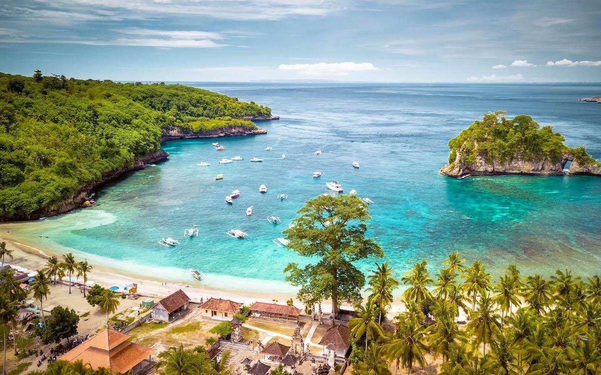 West Nusa Penida Tour - Penida Island Trip